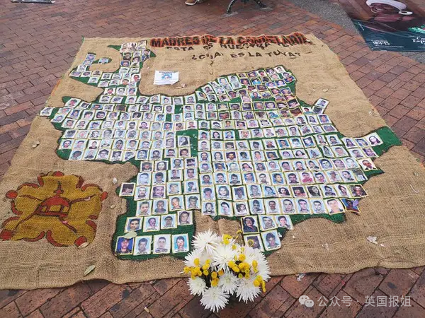 2万具尸体堆满哥伦比亚机场仓库！联合国调查震惊世界：或有多达20万具无名尸…最终应该会有证据出台，证明这个人口走私，非法器官移植，甚至活人 ...